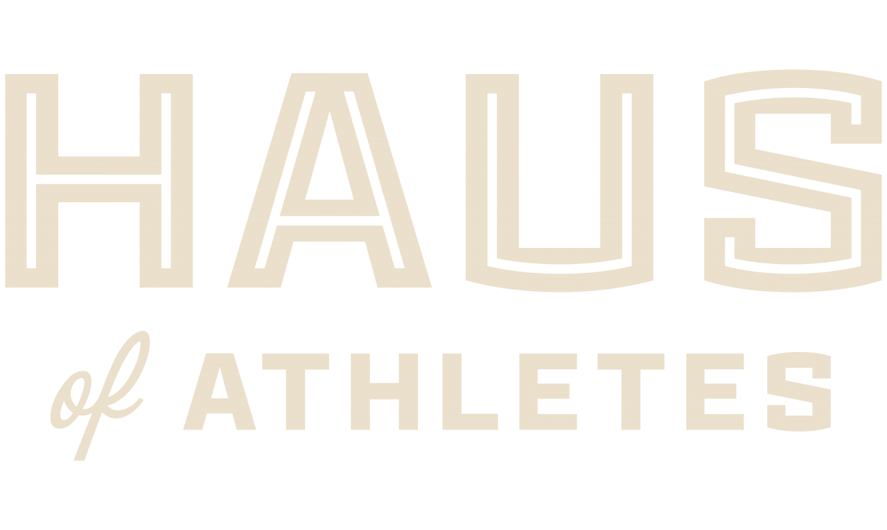Home - Haus of Athletes