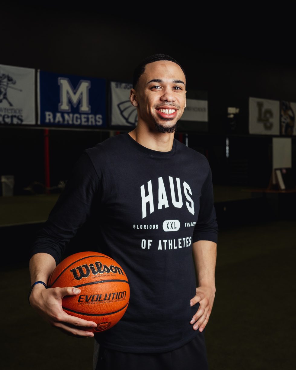Meet Our Team | Haus of Athletes | Methuen, MA